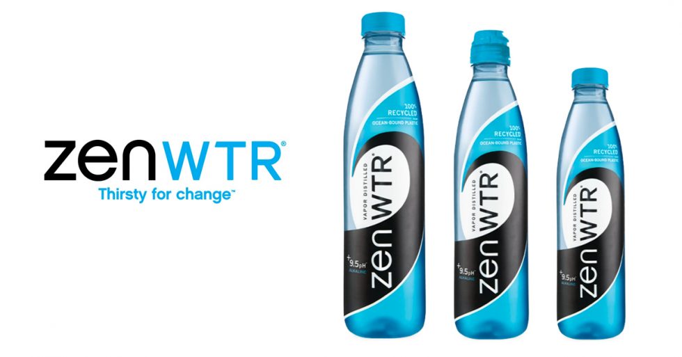 Zen Water | Beverage Distributors Inc.