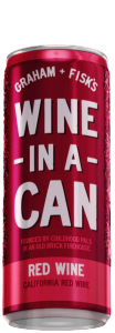 Graham + Fisk | Beverage Distributors Inc.