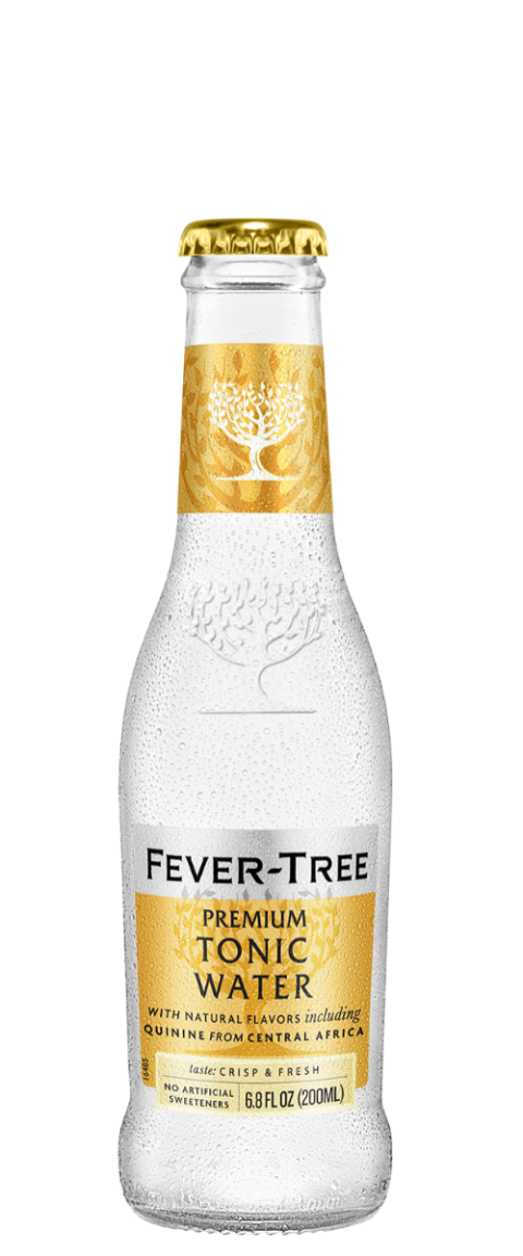 Fever Tree | Beverage Distributors Inc.